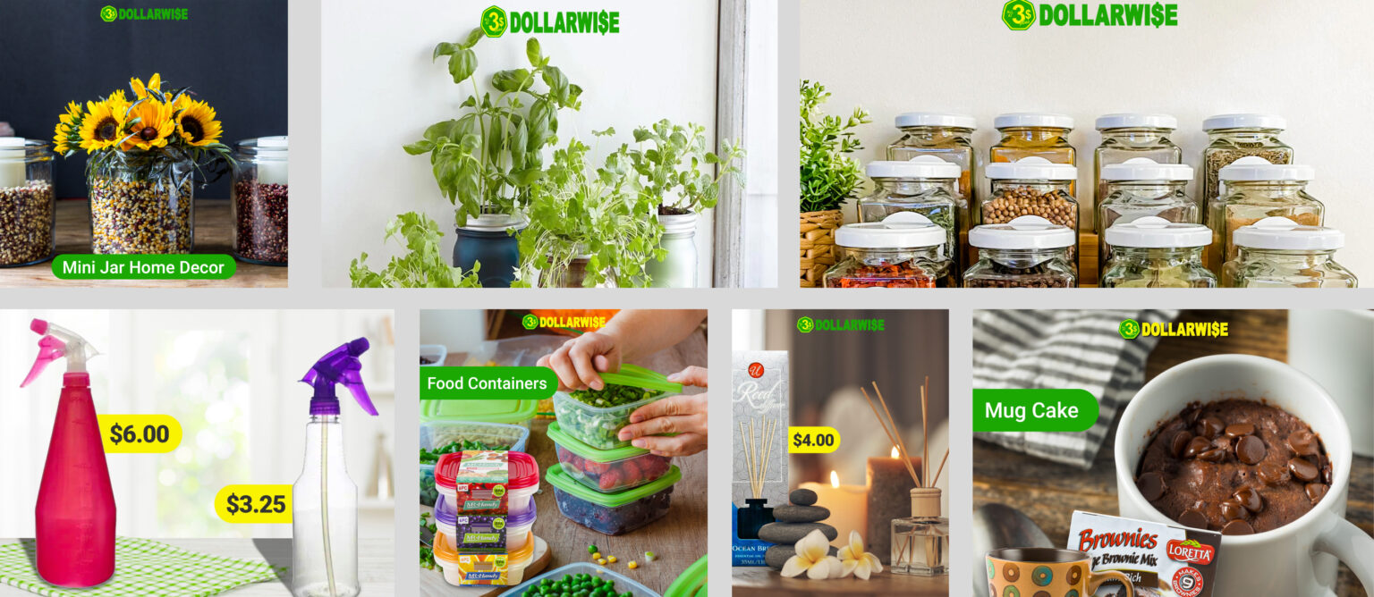 About us – Dollarwise Caribbean